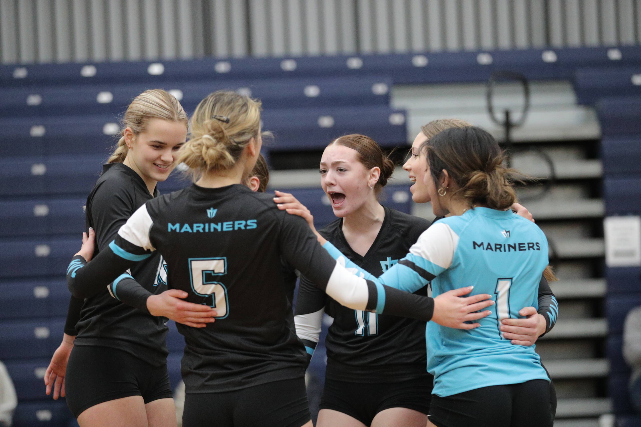 Mariners Volleyball Club